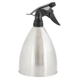 Edelstahl Spr&uuml;her matt 1l