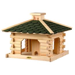 Dobar Vogelfutterhaus 38 x 50 x 50 cm