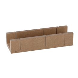toom Schneidlade U-Form 24,5 x 5,3 cm