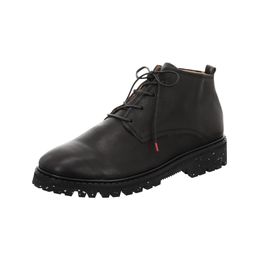 Think! Boots 'CIVITA' Herren Gr&ouml;&szlig;e 43 schwarz