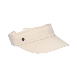 Loevenich Visor female size One size Wool white