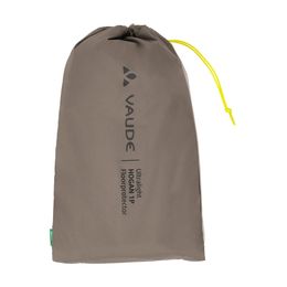 Vaude Zelt Damen Gr&ouml;&szlig;e one size mokka