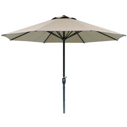 Schneider Marktschirm 'Korsika' &Oslash; 320 cm