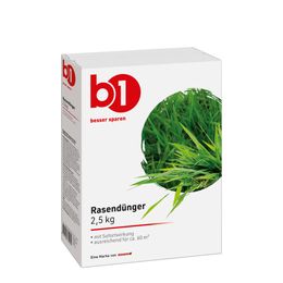 B1 Rasend&uuml;nger 2,5 kg