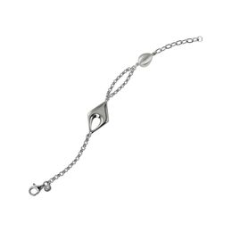 Balia Armband Damen Gr&ouml;&szlig;e 18.5 cm silber