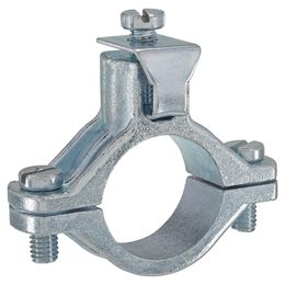 REV Ritter Erdungsschelle Zinkdruckguss 3/4"