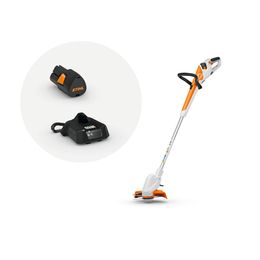STIHL Akku-Rasentrimmer 'FSA 30' 10,8 V mit Akku und Ladeger&auml;t
