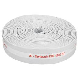 Kirchhoff Isolierschlauch &Oslash; 28 mm 3/4"