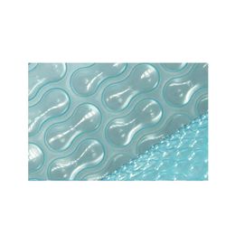 Solarplane f&uuml;r Rechteckbecken 500 &mu;m Sol+Guard GeoBubble 650 x 350 cm