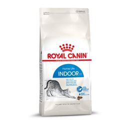 Royal Canin Katzentrockenfutter 'Indoor Adult' 10 kg