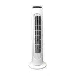 toom Turmventilator wei&szlig; 76 cm