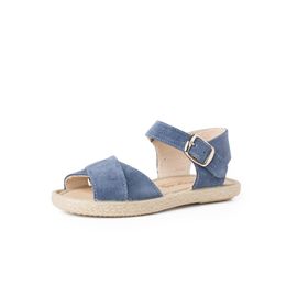 Pisamonas Sandals girl size 25 Blue