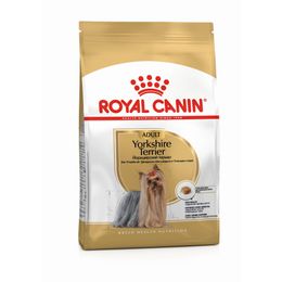 Royal Canin Hundetrockenfutter 'Yorkshire Terrier Adult ' 3 kg