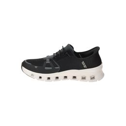 Skechers Hausschuh '232930' Herren Gr&ouml;&szlig;e 40 schwarz