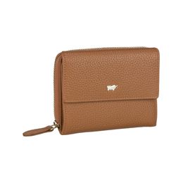 Braun B&uuml;ffel Braun B&uuml;ffel Geldb&ouml;rse 'Asti' Damen Gr&ouml;&szlig;e XS/XL braun