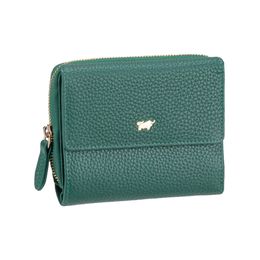 Braun B&uuml;ffel Braun B&uuml;ffel Portemonnaie ' Asti 50454 RV ' Damen Gr&ouml;&szlig;e One Size gr&uuml;n