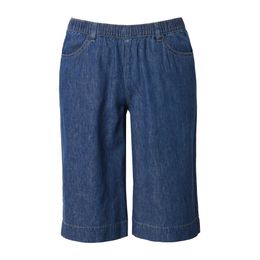 Lauras&oslash;n Jeans Damen Gr&ouml;&szlig;e 48 blue denim