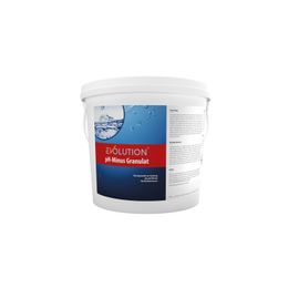 5 kg Evolution pH-Minus Granulat