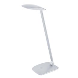 Eglo LED-Schreibtischlampe 'Cajero' dimmbar 4,5 W 550 lm neutralwei&szlig; 27 x 40 cm