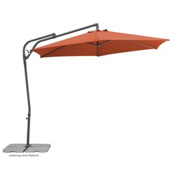 Schneider Ampelschirm 'Genua' &Oslash; 300 cm