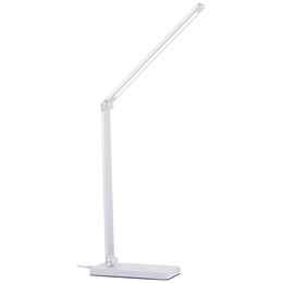 Brilliant LED-Tischlampe 'Florence' dimmbar 610 lm warmwei&szlig; bis tageslichtwei&szlig; 11 x 38 x 34 cm