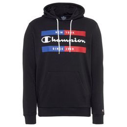 Champion Sweatshirt male size XXL Blue / Red / Black / White