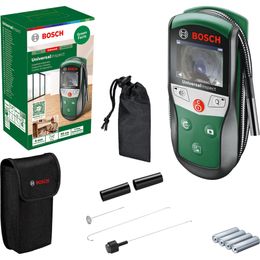 Bosch Endoskopkamera 'UniversalInspect' 95 cm &Oslash; 8mm mit Tasche