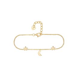 CAI ca&iuml; Armband Damen Gr&ouml;&szlig;e One Size gold