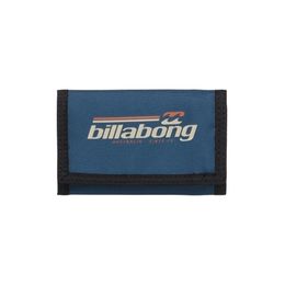 Billabong Portemonnaie Herren Gr&ouml;&szlig;e One Size kitt / saphir / kastanienbraun / schwarz