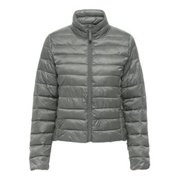 Only Jacke Damen Gr&ouml;&szlig;e S grau Sommerjacke