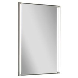 Fackelmann Spiegelelement 'LED-Line' 42 x 67 x 4 cm