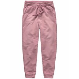 Mey & Edlich Mey & Edlich Herren Street-Lounge-Pants Rosa 100 % Baumwolle