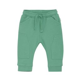 Noppies Hose 'Strong' Jungen Gr&ouml;&szlig;e 92 gr&uuml;n