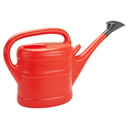 toom Gie&szlig;kanne 10 l rot