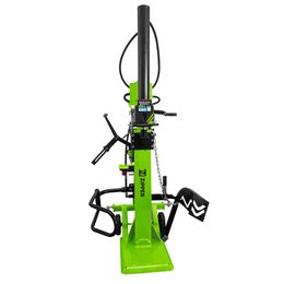 ZIPPER Holzspalter 'ZI-HS22EZ' 5100 W mit Stammheber