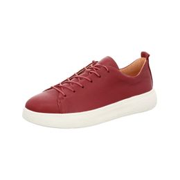 Think! Sneaker 'Turna' Damen Gr&ouml;&szlig;e 37 dunkelrot Sommerschuhe