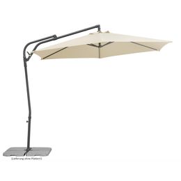 Schneider Ampelschirm 'Genua' &Oslash; 300 cm