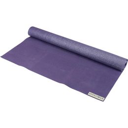 JADEYOGA Mat 'Voyager' male size Onesize Dark purple