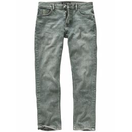Mey & Edlich Mey & Edlich Herren Werkstoff-Jeans Blau 99&iquest;% Baumwolle, 1&iquest;% Elasthan