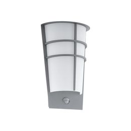 Eglo LED-Au&szlig;enwandleuchte 'Ralora 1' warmwei&szlig; IP 44 17 x 29 cm