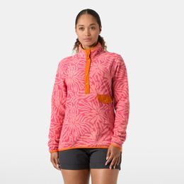 Helly Hansen Sweater female size S Pink / Rose