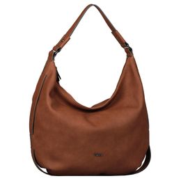 Gabor Schultertasche Damen Gr&ouml;&szlig;e One Size cognac