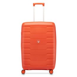 Roncato Trolley 'Skyline 2.0' Herren Gr&ouml;&szlig;e One Size orange