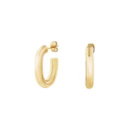Breil Ohrringe Damen Gr&ouml;&szlig;e One Size gold