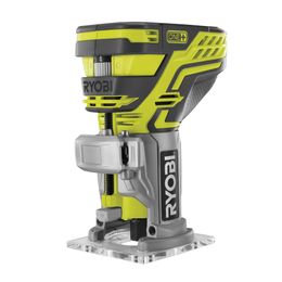 Ryobi Akku-Kantenfr&auml;ser 'R18TR-0' 18 V 38 mm ohne Akku