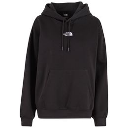 The North Face Sweatshirt 'Essential' female size XXL Black