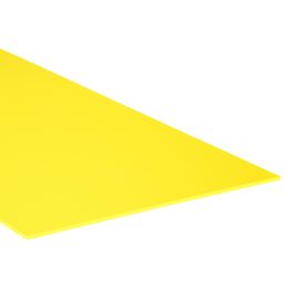PVC-Hartschaumplatte 'Creativ' 125 x 50 x 0,3 cm