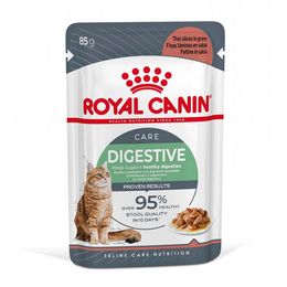 Royal Canin Katzennassfutter 'Digestive Care Adult' 85 g