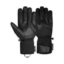 Reusch Fingerhandschuhe 'Creed R-TEX XT' Herren Gr&ouml;&szlig;e XS/S schwarz