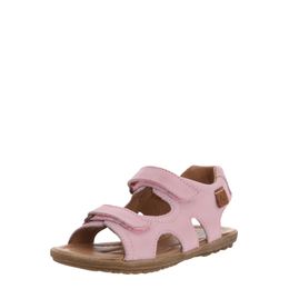 Naturino Sandale 'SKY' Jungen Gr&ouml;&szlig;e 35 rosa